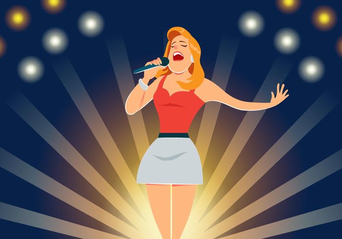55 Best Pop Songs For Altos Karaoke Or Audition Tracks 
